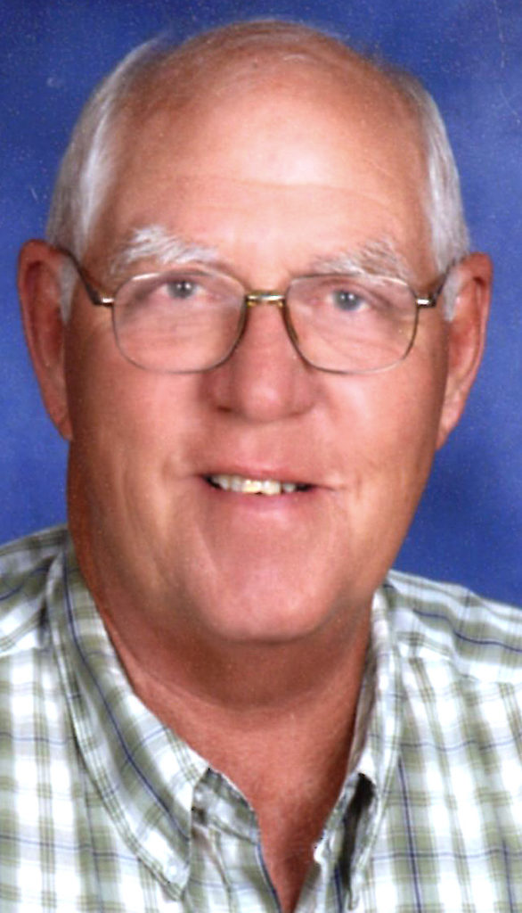 John Albert Pollock | News, Sports, Jobs - Salem News
